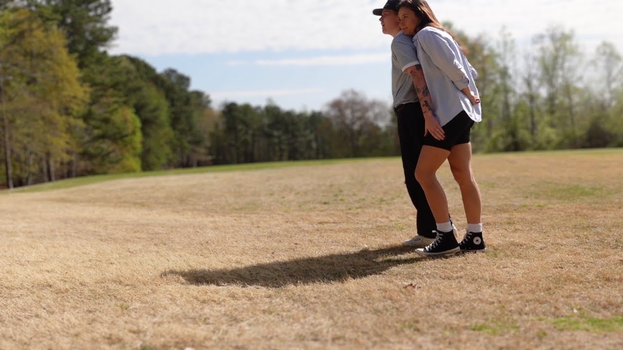 a grown-up bellairs birthday - YouTube