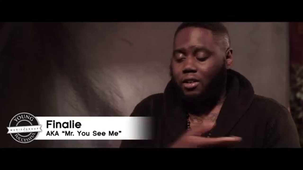 Inside YSMG: Interview with Finalie - YouTube