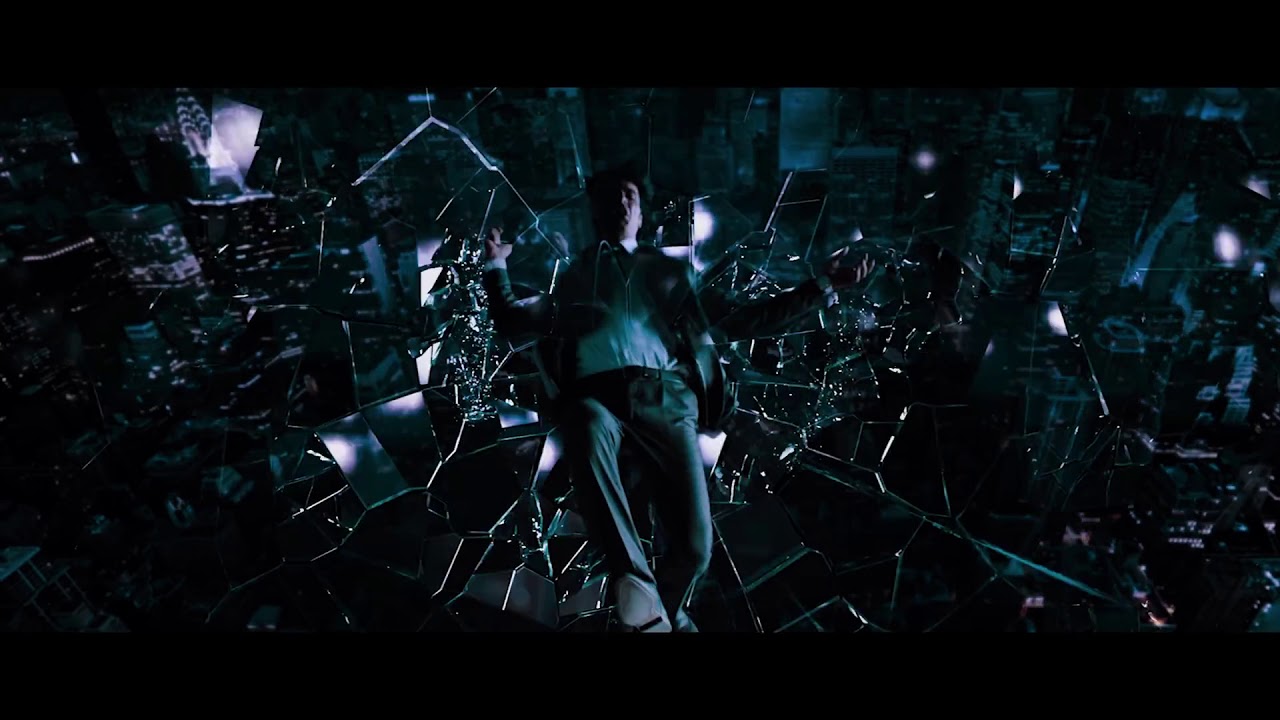 Sahoo official teaser - YouTube