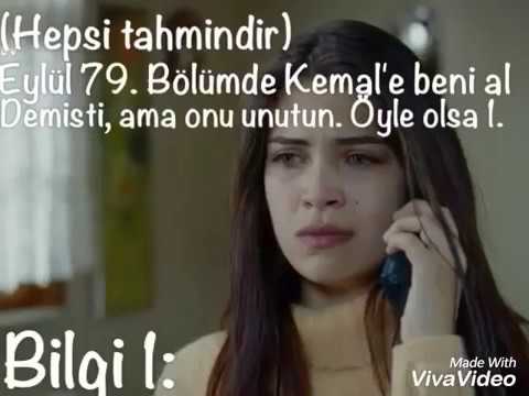 Kırgın Çiçekler 80. Bölüm Özel Tüyolar