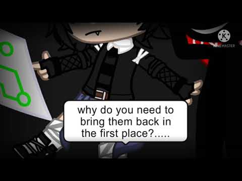 Part 2 William meets Soft william and perv glitchtrap (remake and unfinished)