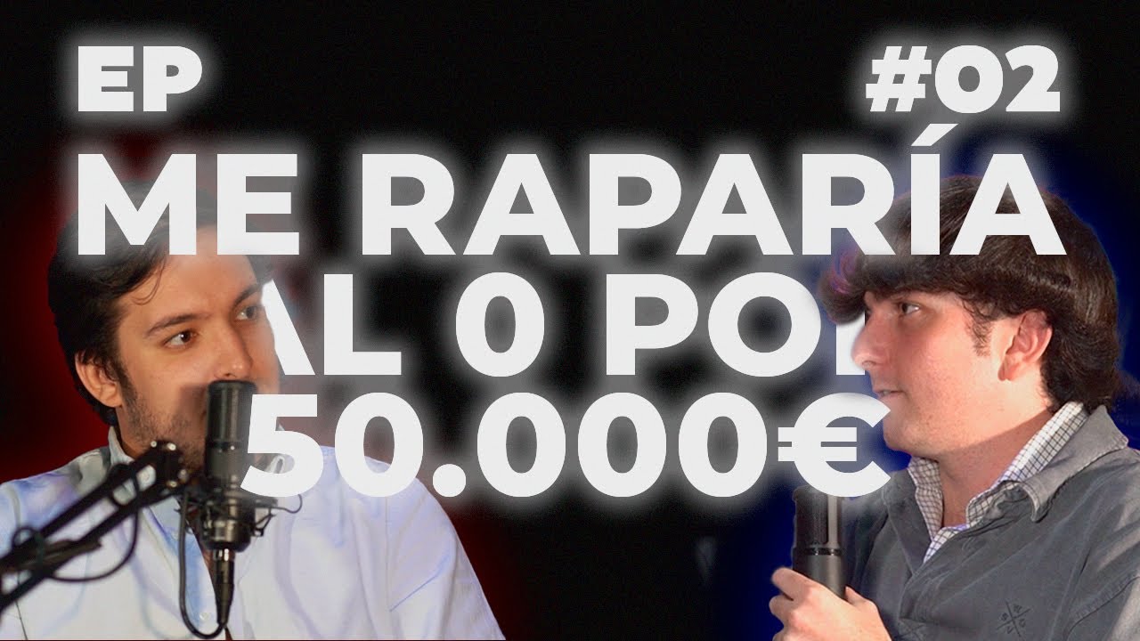 Club Maffia the Podcast - EP #02 - ¿VIVES GRACIAS A TU PELO? - YouTube