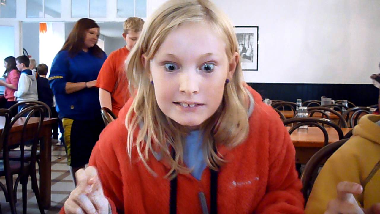 heycroft primary school france - YouTube