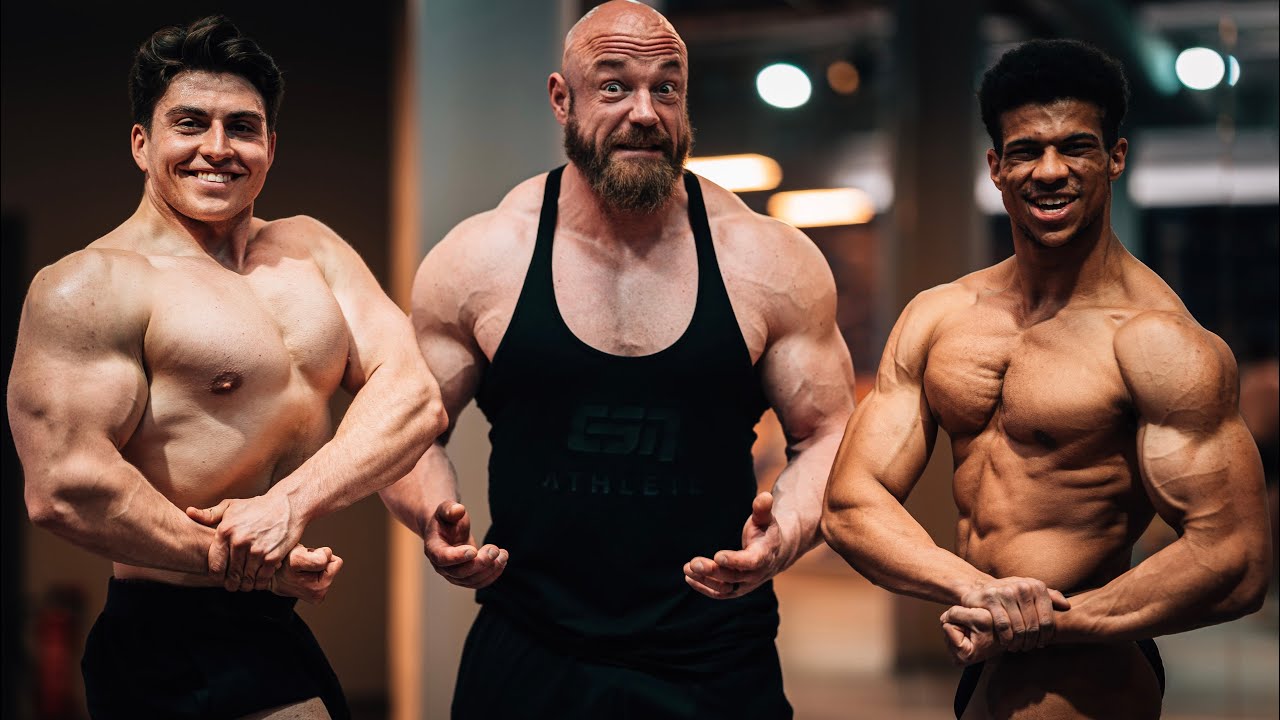 Mein neues Supertalent vs Johny Münster! - YouTube