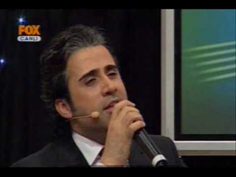 EMRAH _ Çünkü seni çok seviyorum  (Bir Dilek Tut)