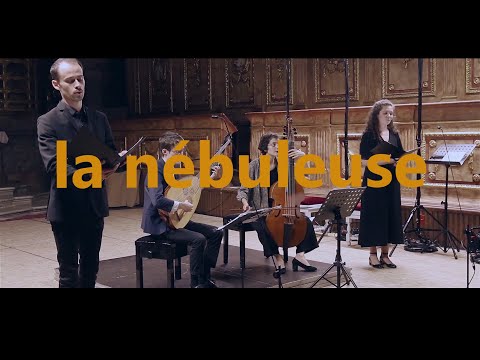 Marc-Antoine Charpentier | O pretiosum H.254 | La Nébuleuse