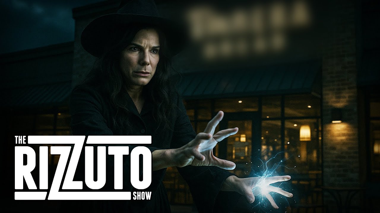 Rizzuto Show LIVE - Weekdays 6a-10a CT - YouTube