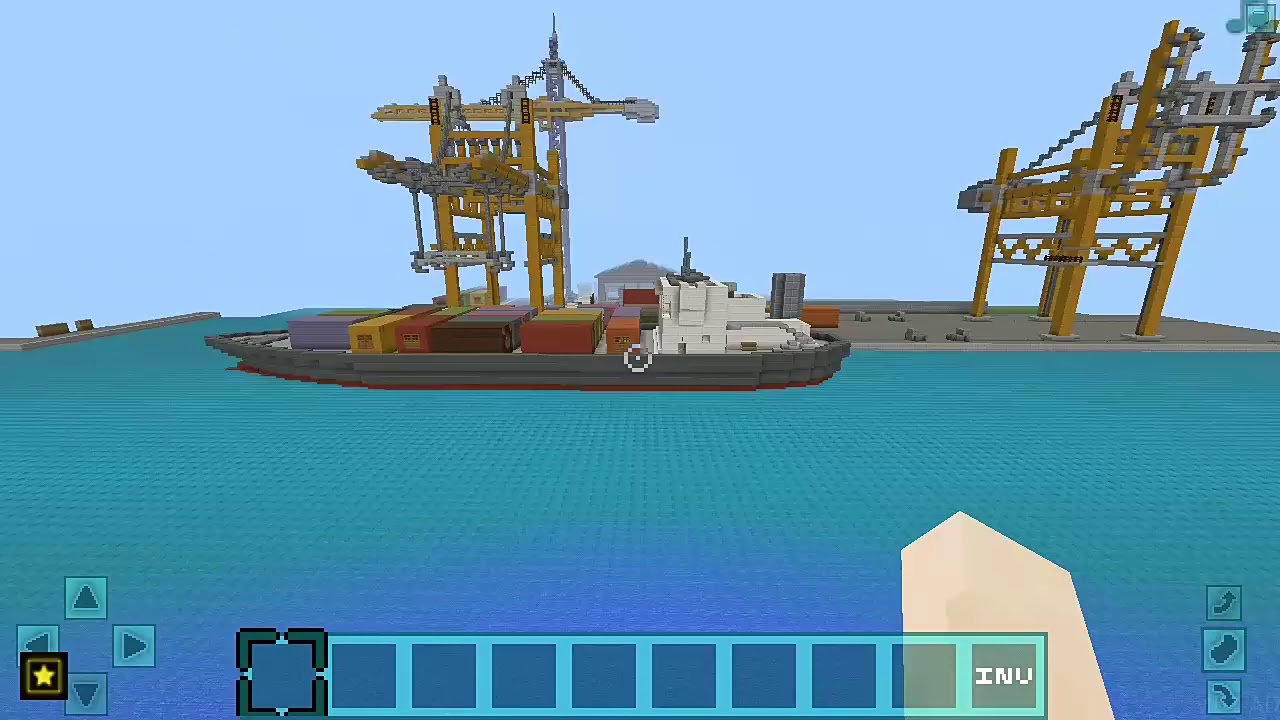 Minicraft by Craft Vegas || Game terbaru 2020 - YouTube