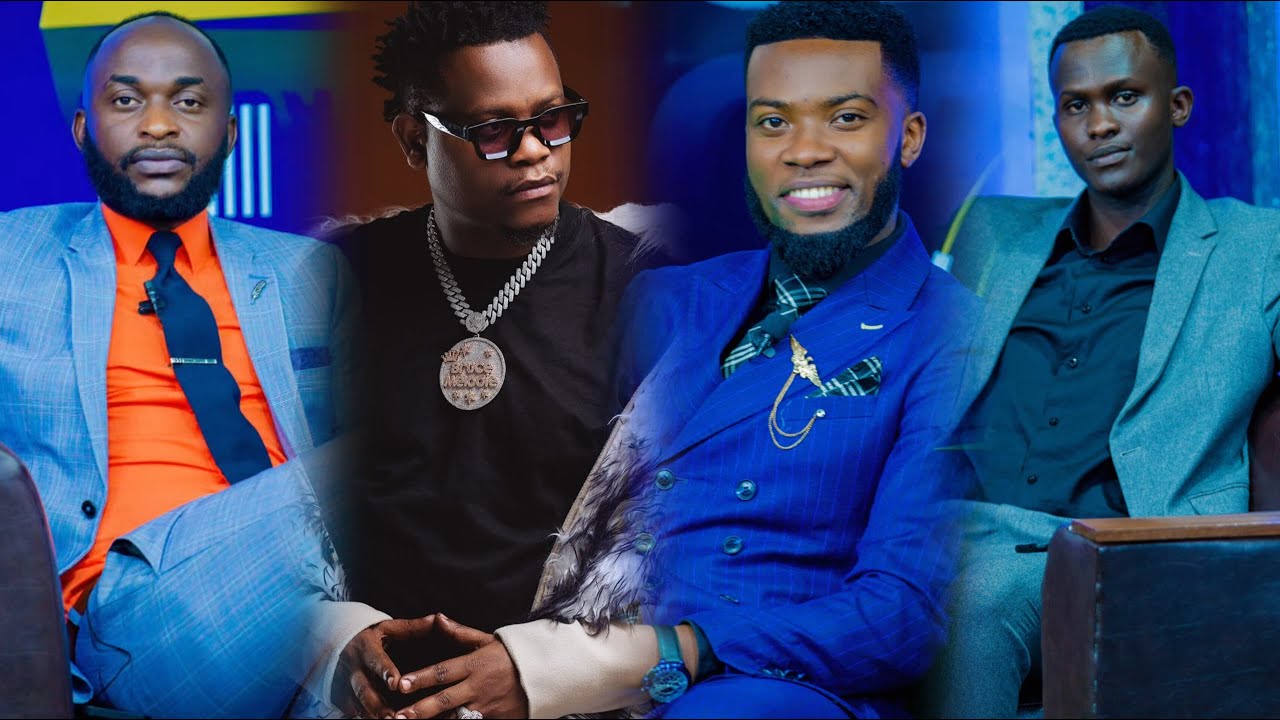 SUNDAY CHOICE LIVE: 21st JULY 2024 - YouTube