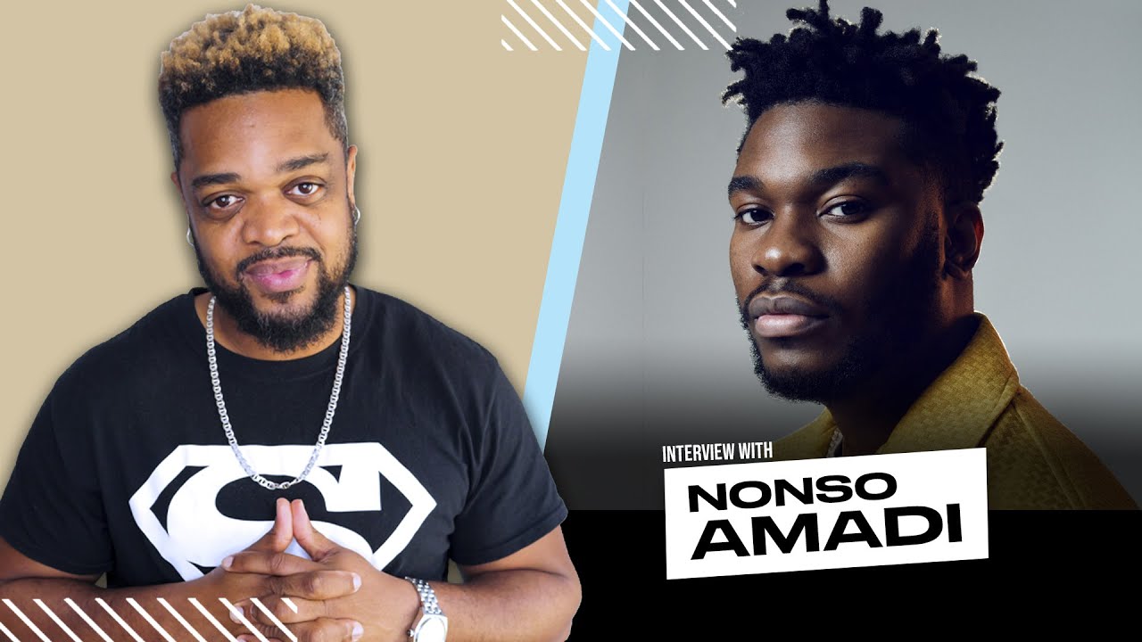 Nigerian Afro-pop artist Nonso Amadi talks collabs with Tems and Wizkid ...