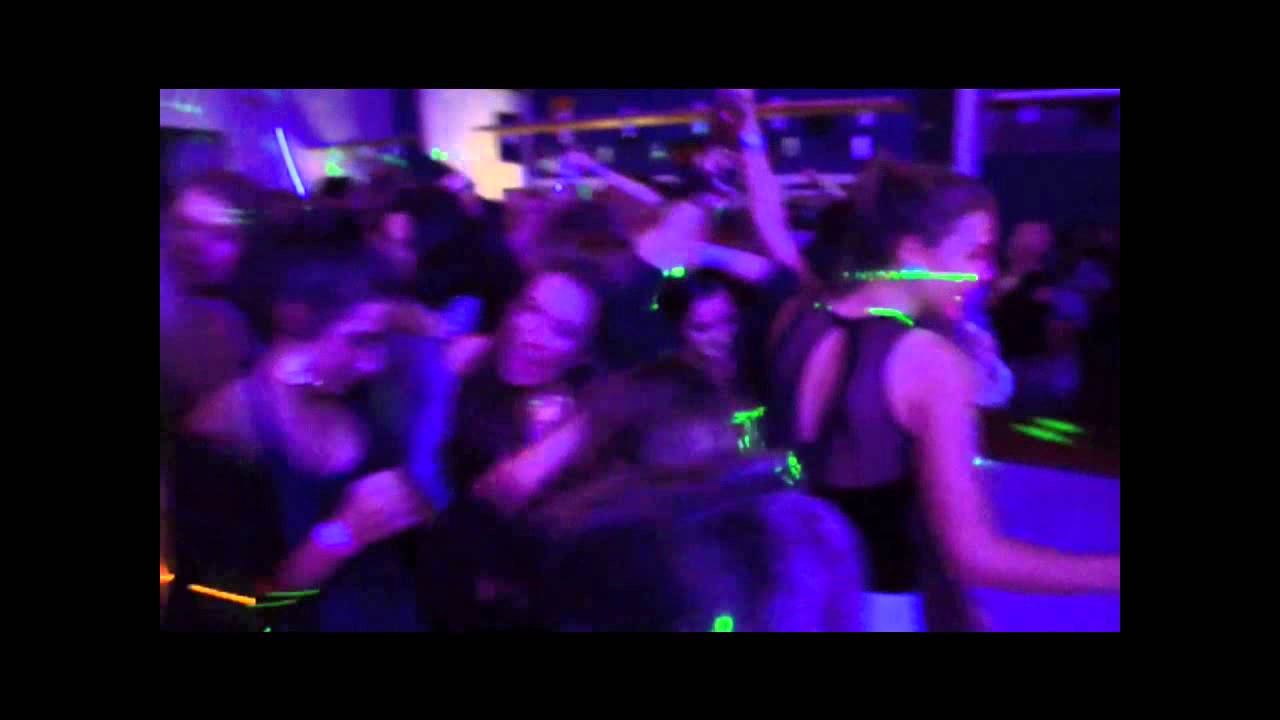 The Gregory Terrace School Formal - Official After Party - YouTube