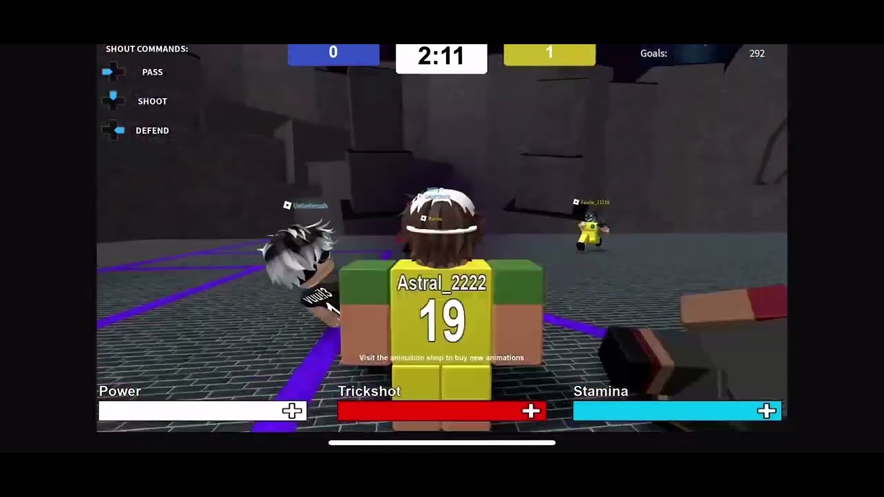 ROBLOX KICK OFF |WB| |XBOX| |RECROS| (Worlds First Xbox Player Doing WB ...
