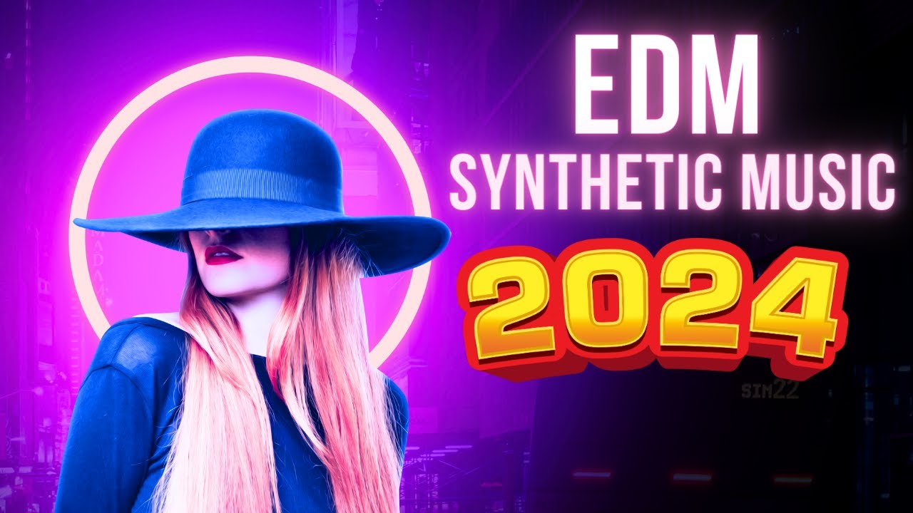 ADDICTIVE EDM MUSIC 2024.#electronicmusic #chilledmindrelaxingmusic # ...