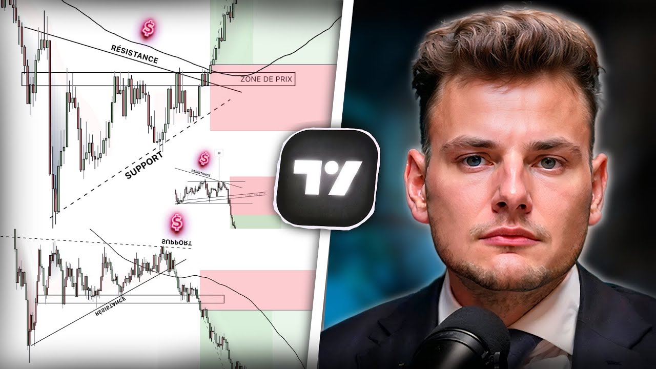 Étude de Cas Réel et Opportunité avec la Stratégie Gold Three Cycle ...