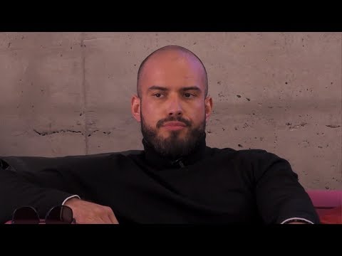 Za takie zachowanie Maciek został wyrzucony z Domu Wielkiego Brata! [Big Brother]