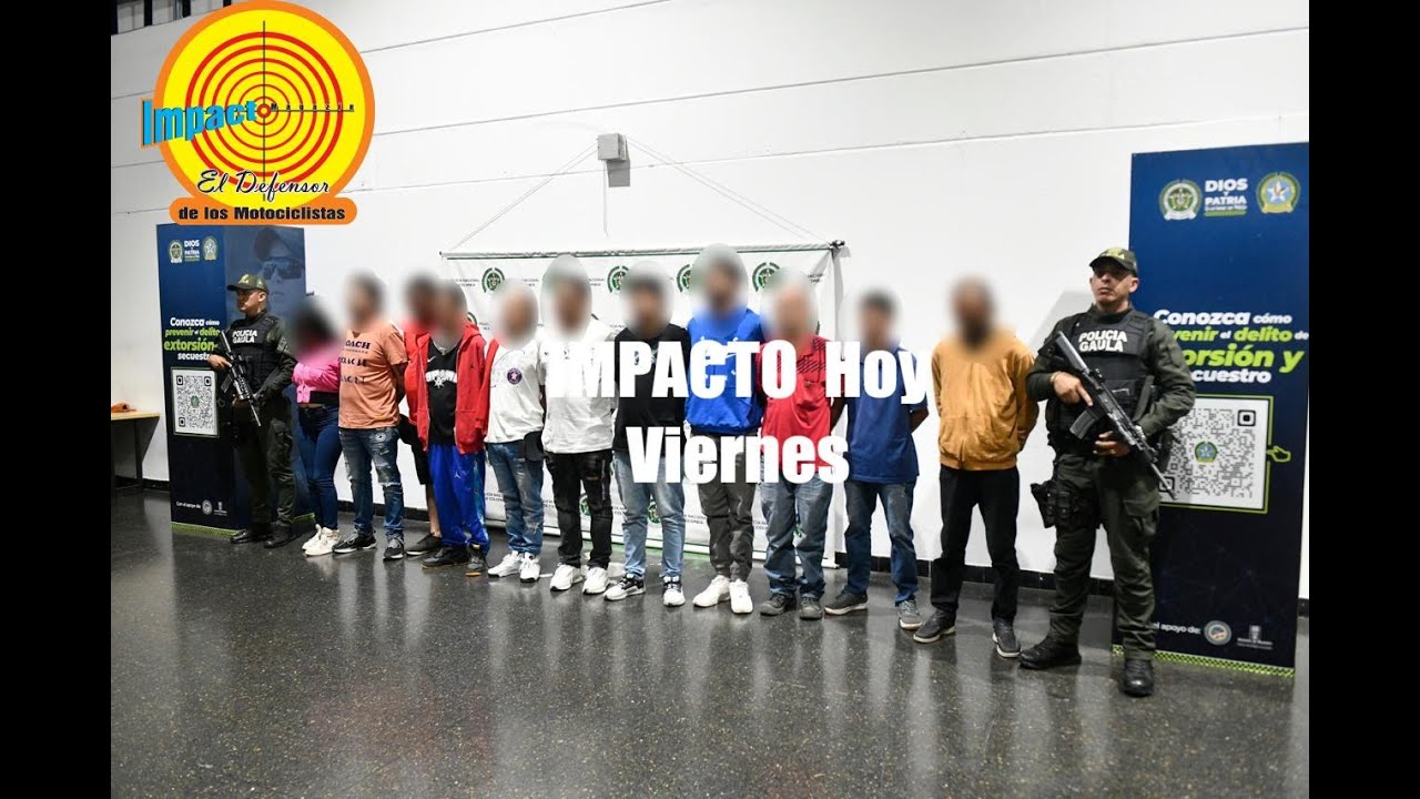 IMPACTO Especial Ultimo adios a Delio Hernandez, al que el MOTORR4T4 ...