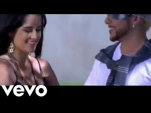 Los super reyes video oficial todavía - YouTube