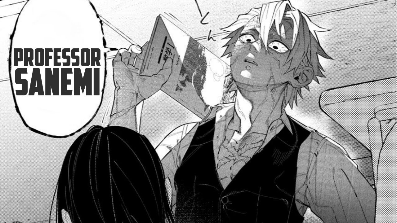 ALUNOS VS O PROFESSOR SANEMI (DEMON SLAYER COMIC DUBLADA ) - YouTube