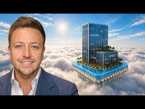 I Tried the Best Hotel in the World
