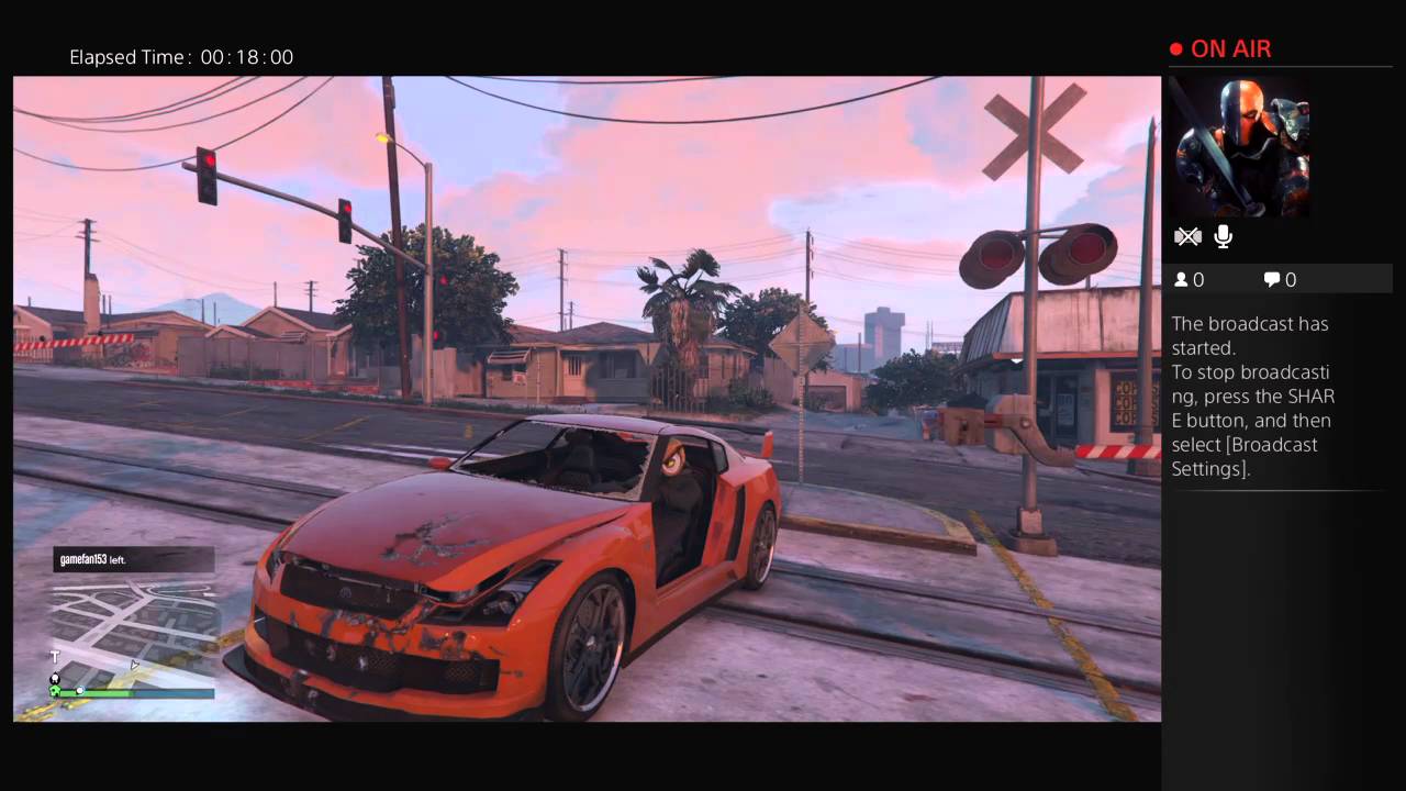 Gta v stuff - YouTube