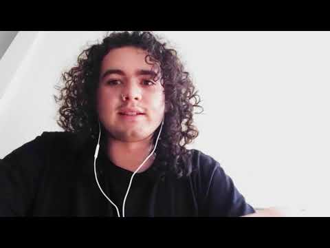 Luminary Award Recipient Andre Baptista - YouTube