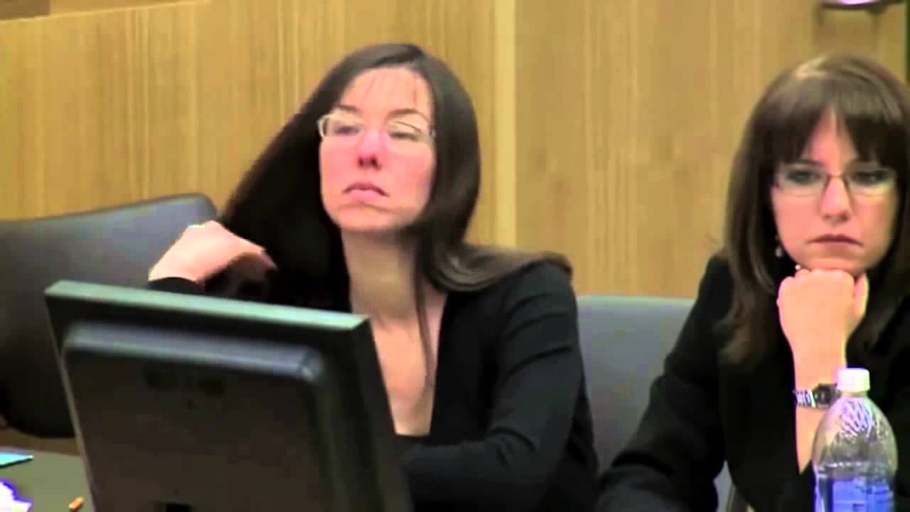 Jodi Arias Police Phone Interviews June 10, 21 vm & 25, 2008 - YouTube