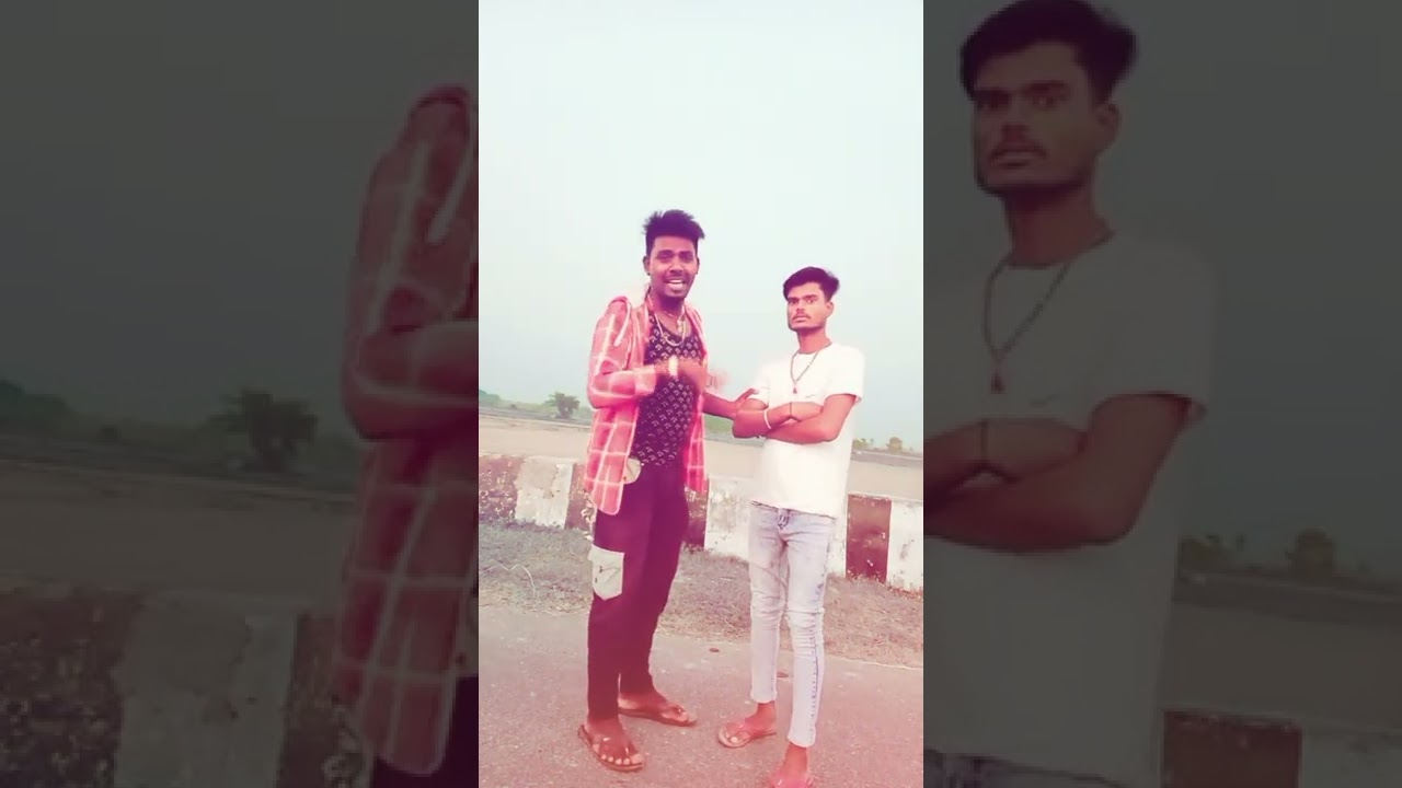 hi guys yeh Mera dost hai 😃🤣😆🤣 comedy short video viral Rajendra Raja ...