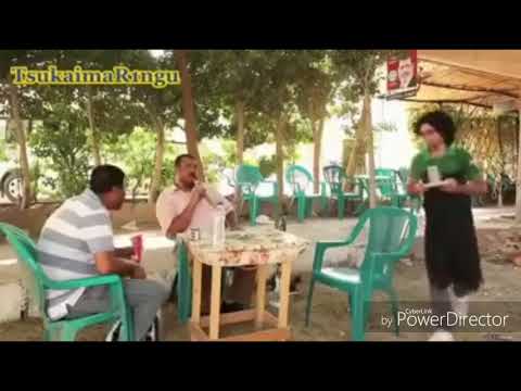 Dunyanin en gulmeli videosu