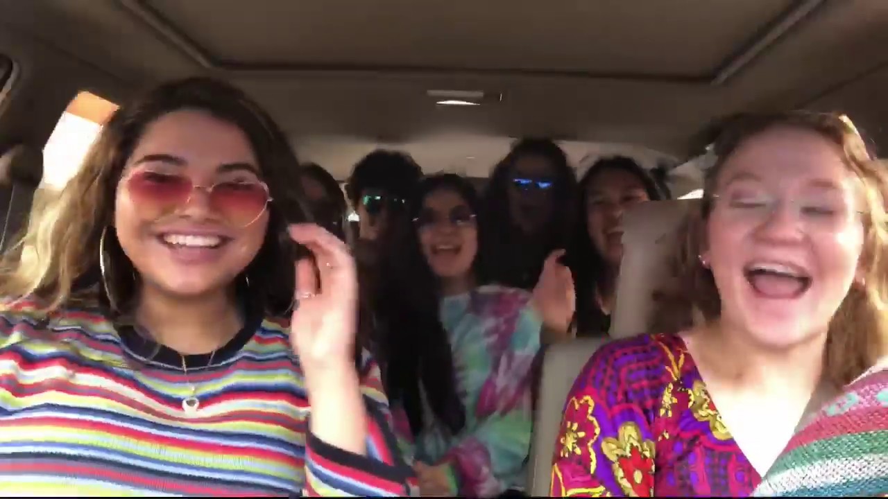 Butler Sadie Hawkins Dance 2020 - YouTube