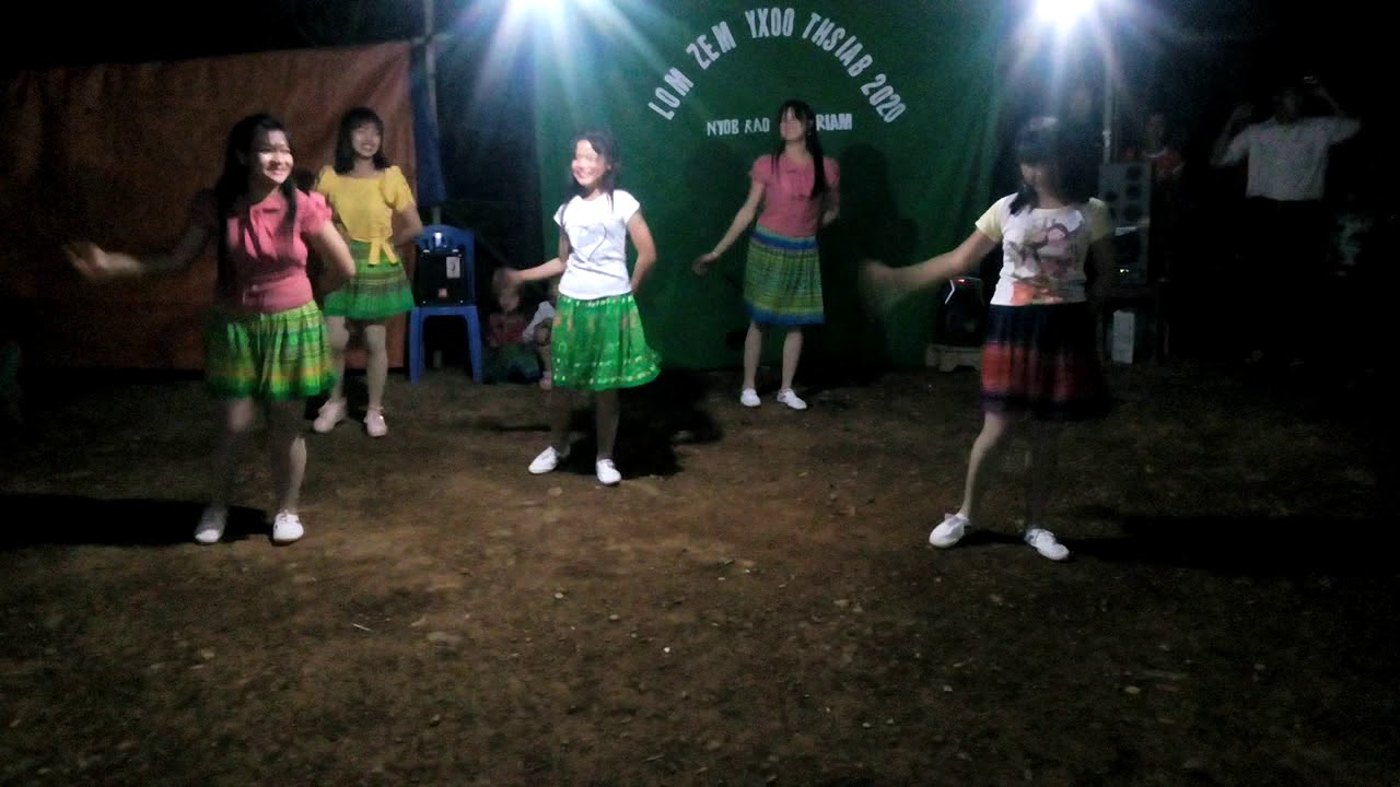 Nkauj hmoob Sam Kha 2020 - YouTube