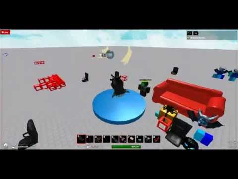 ROBLOX | 2 | Testing Sorcus' Chair - YouTube