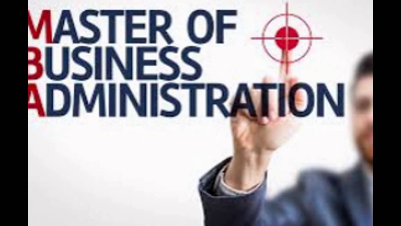 Free Accredited Online mba programs in U.S. - YouTube