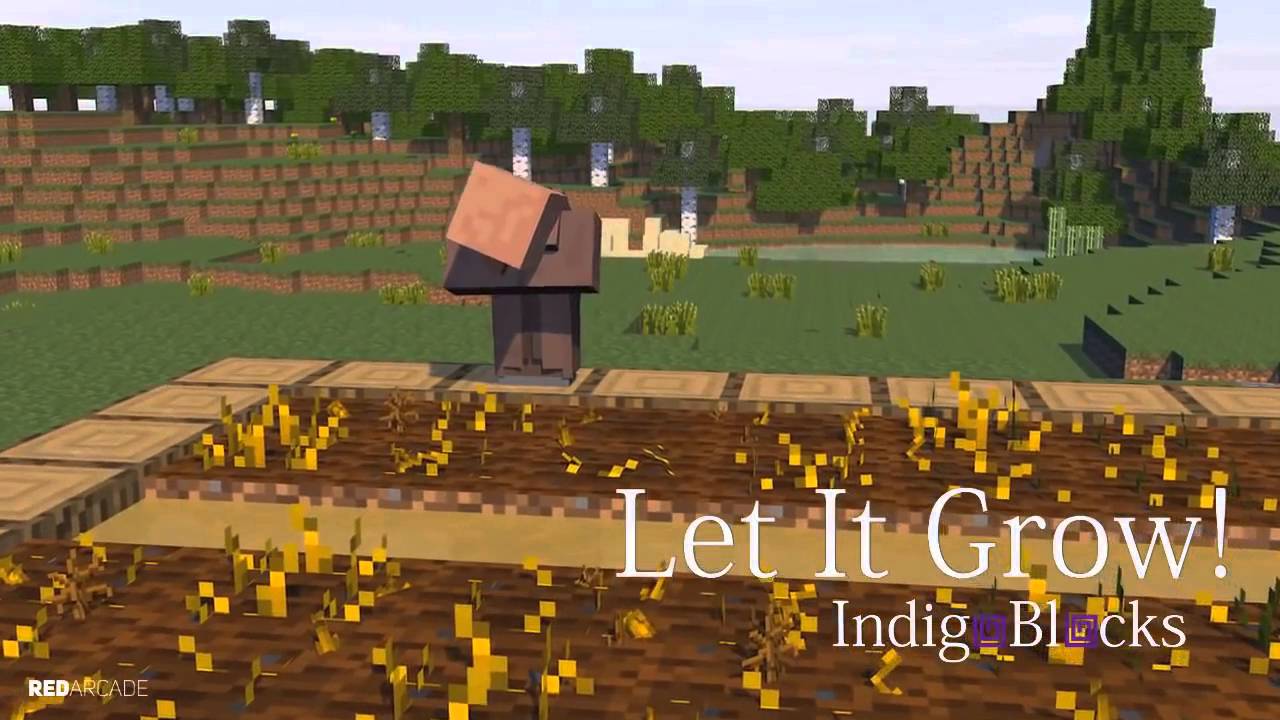 Top Minecraft animations - YouTube