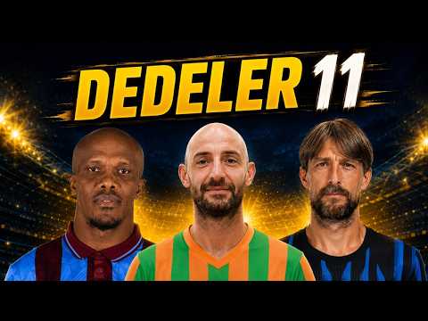 FC 26 AMA SADECE YAŞLI GİBİ GÖRÜNEN OYUNCULARLA...