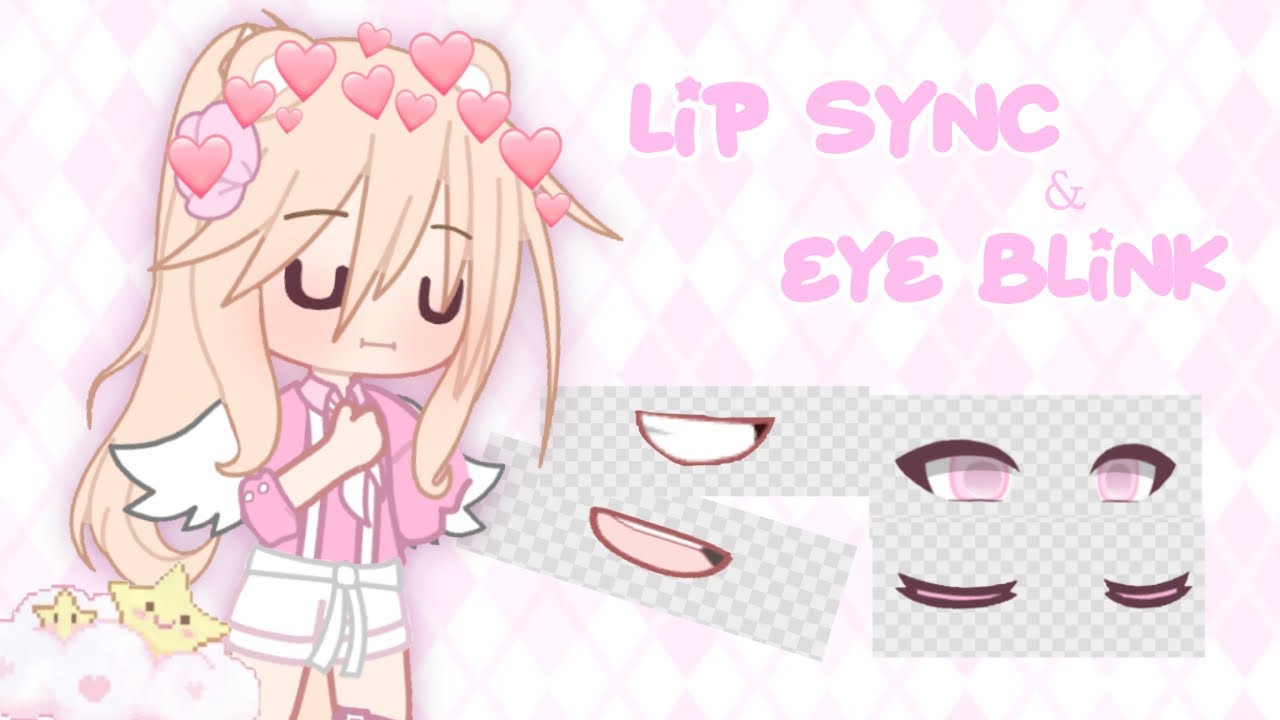 Ağız Oynatma Ve Göz Kırpma Nasıl Yapılır? (Lip Sync&Eye Blink Tutorial ...