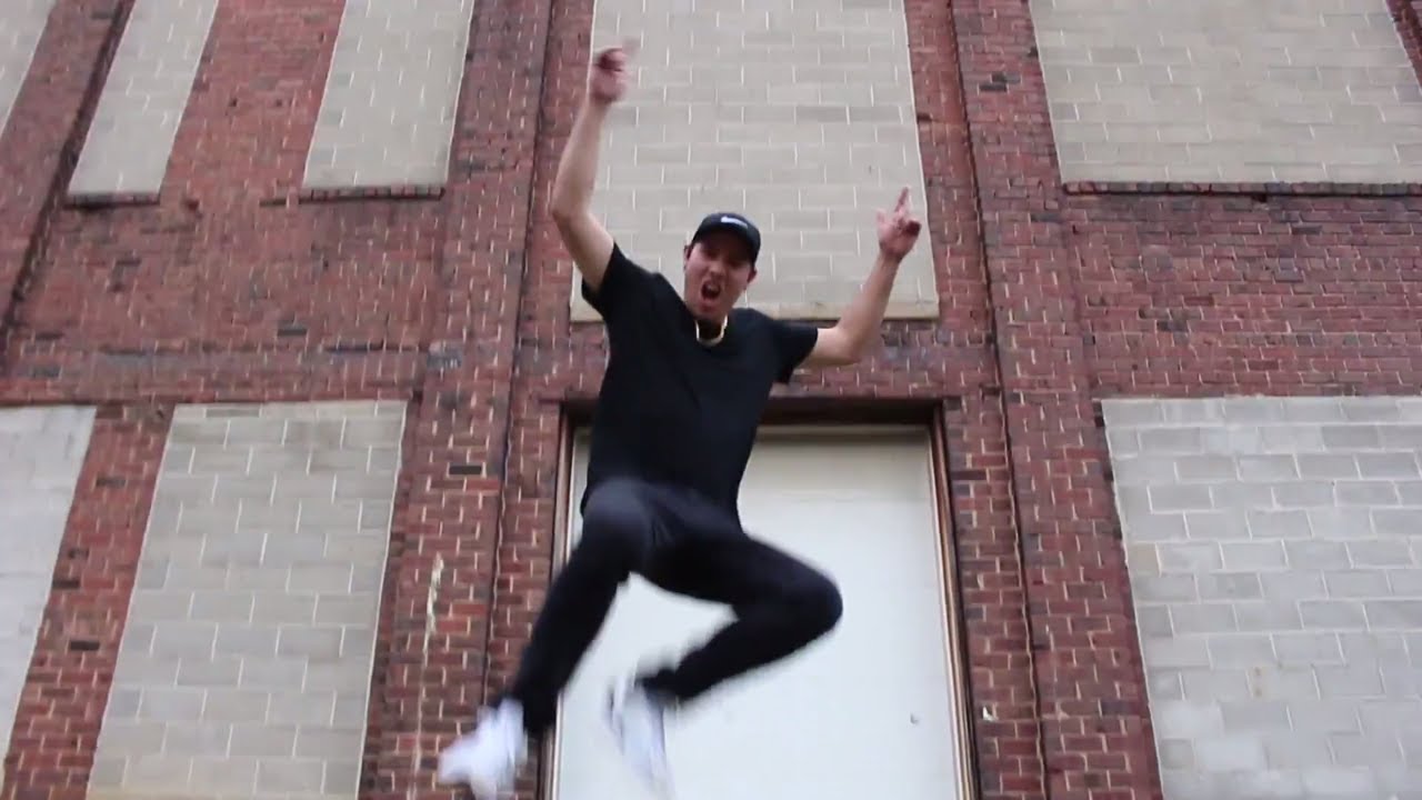 Clapper The Rapper - Late Nights (Official Video Music) - YouTube