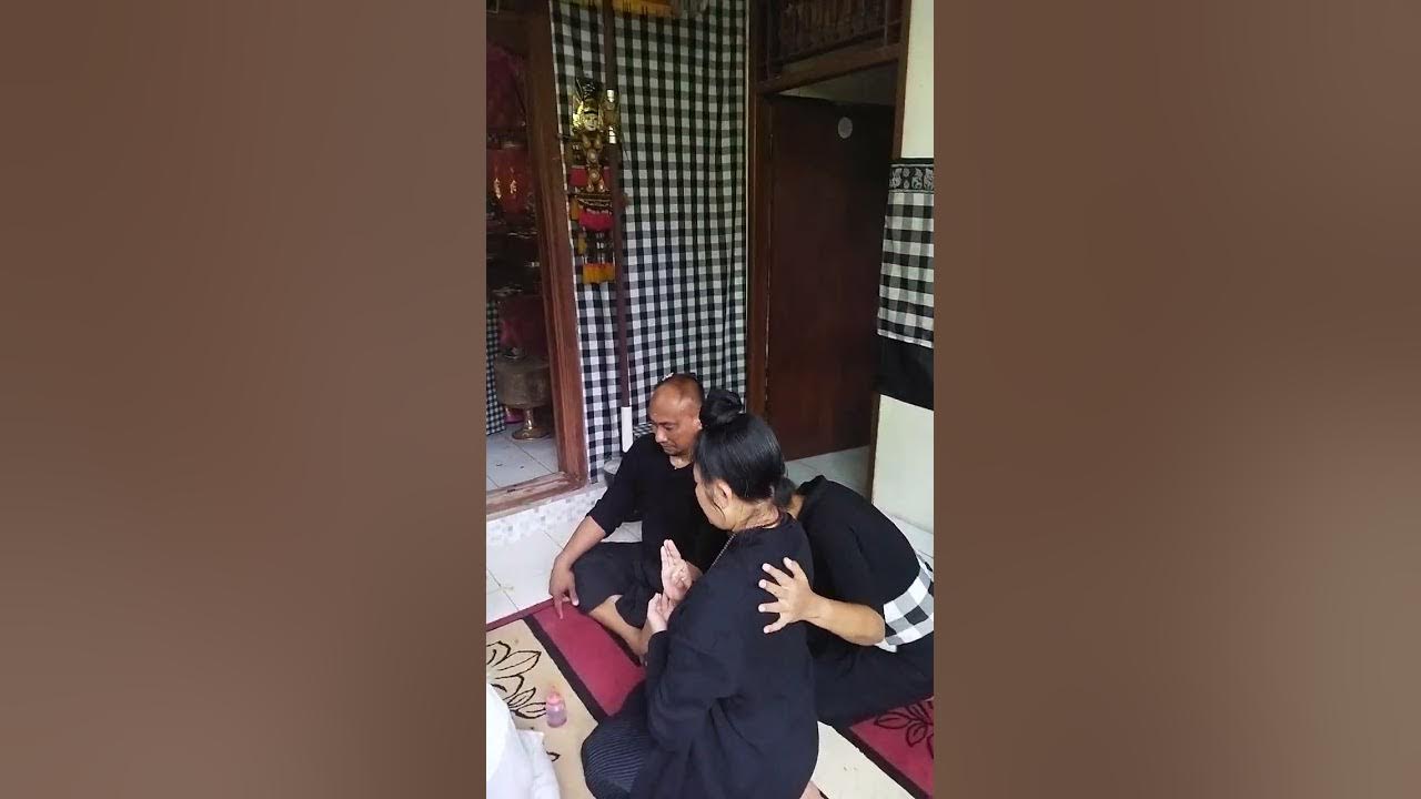 JRO SARI & ROMO SEPUH SATYA BHUANA MEDANG KAMULAN - YouTube