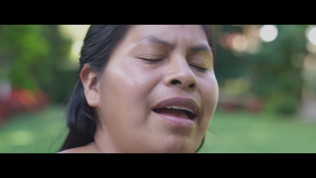 Ana Terraza - (MAESTRO TOCAME YA) - Video Clip Vol. 2 - YouTube