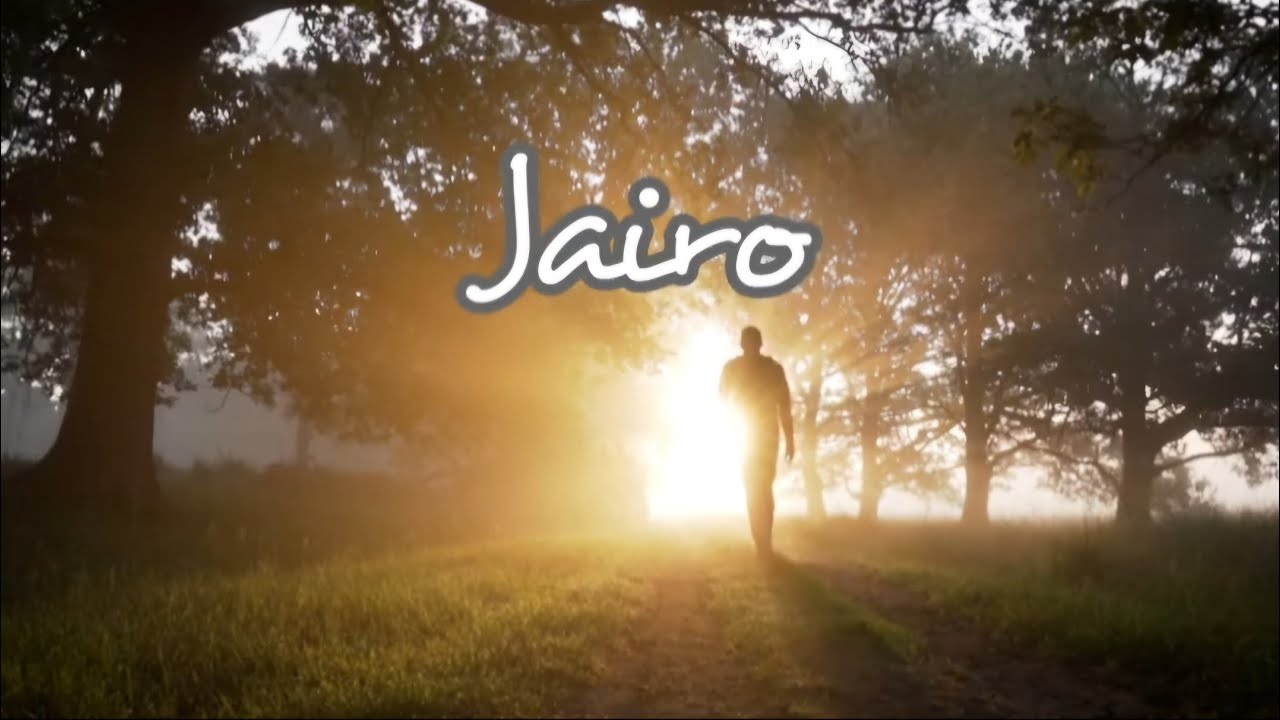 Jairo - YouTube