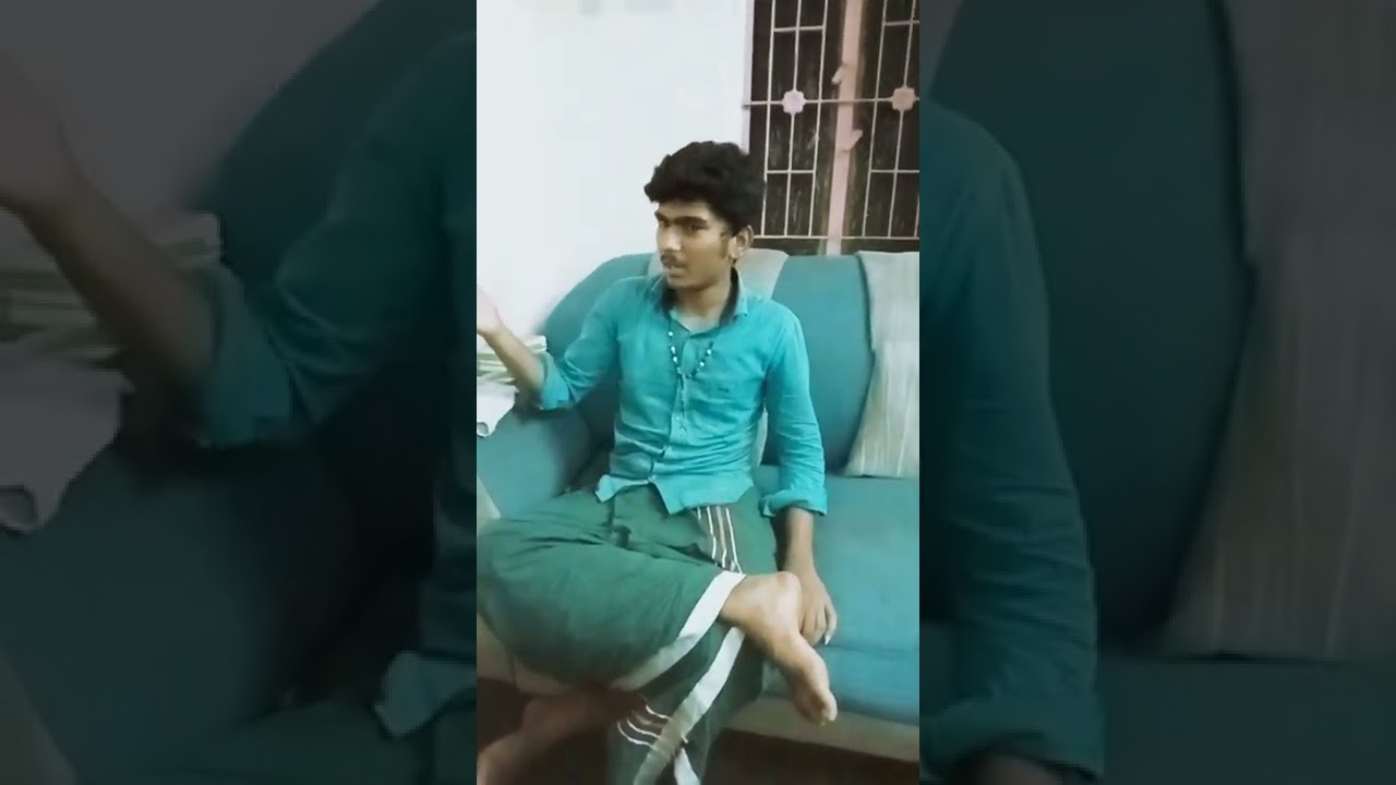 bigil movie comedy scene M.F funny - YouTube