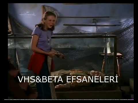 Sea People 1999 HALLMARK