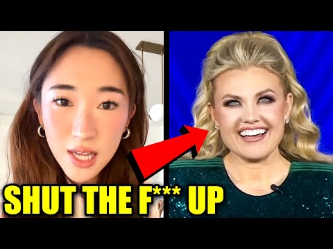 MAGA Women Get the BRUTAL Reality Check They DESERVE