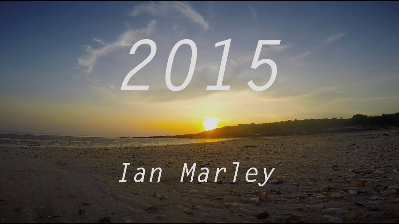 2015 - Ian Marley - YouTube