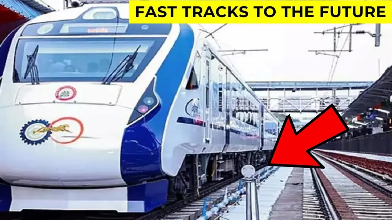 Kerala Semi High Speed Rail Project | Efficiency in Motion: Key ...
