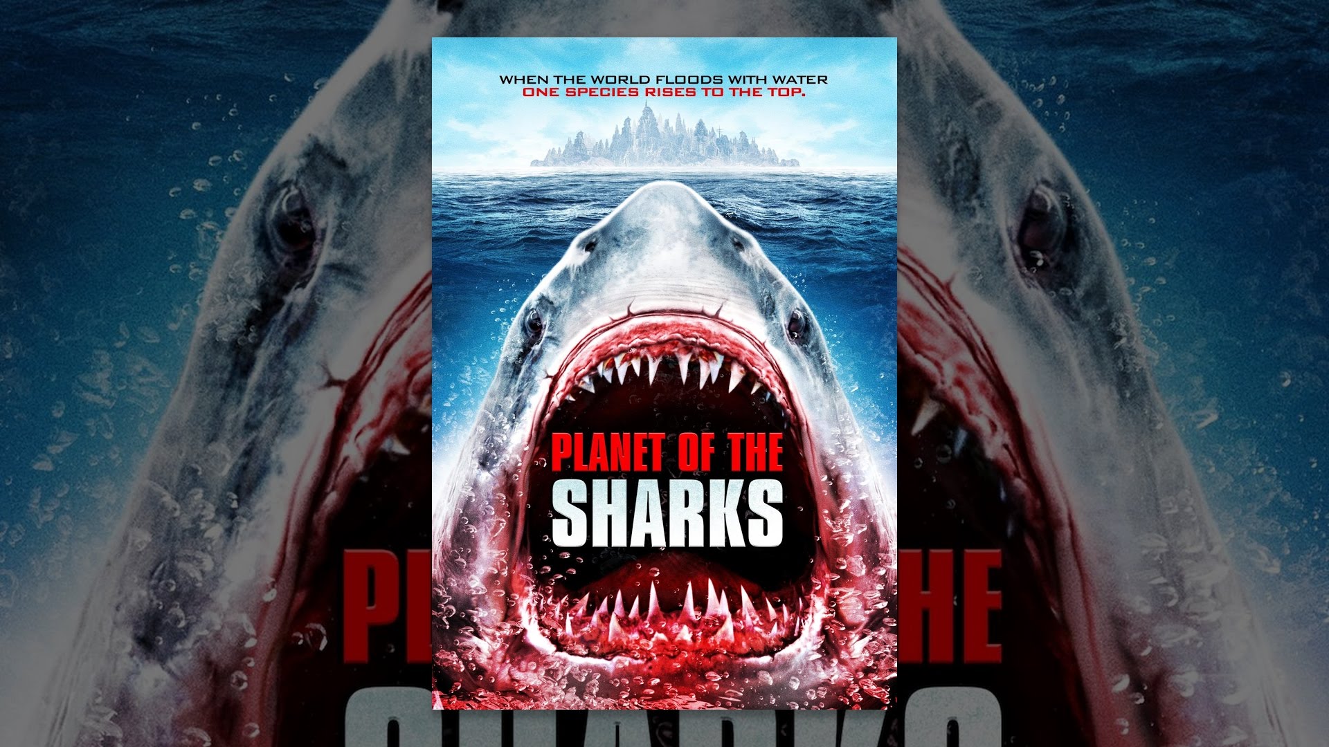 Planet of the Sharks - YouTube