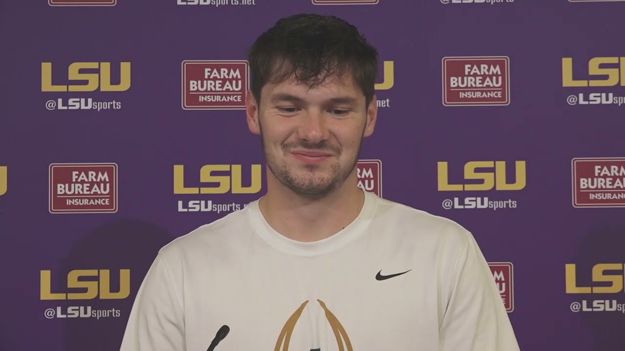 LSU kicker Cade York breaks Tiger Stadium record twice in one night ...