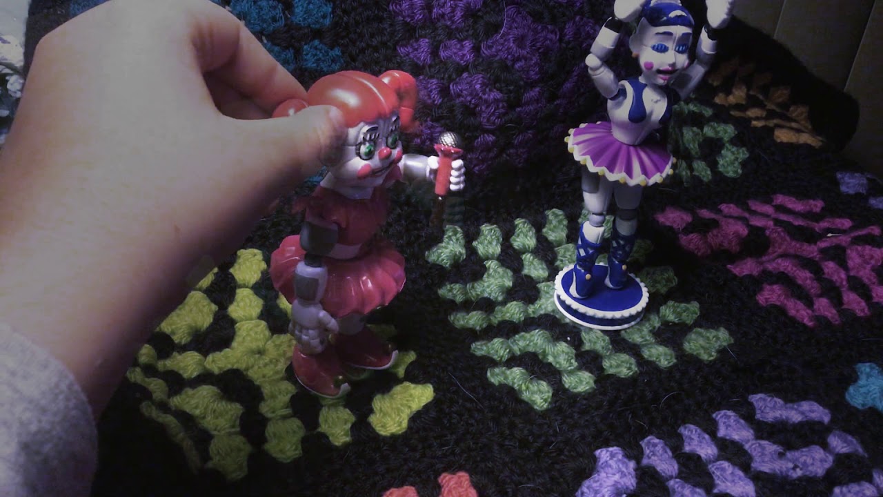 “Funtime dance floor” - YouTube