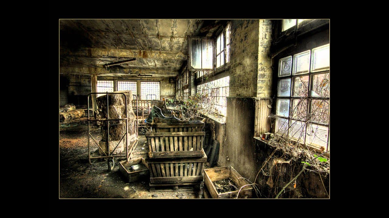 What A Mess - Anthony Santini - YouTube