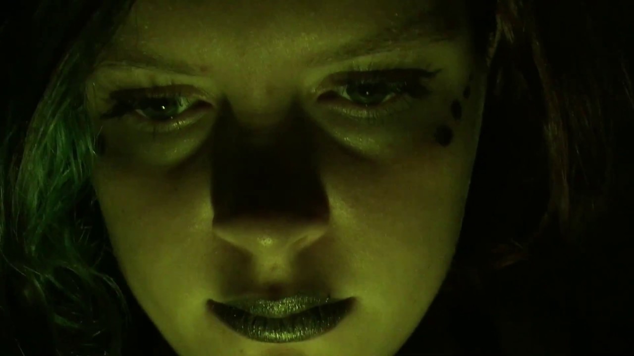 Ken Nordine- Hazel (video) - YouTube