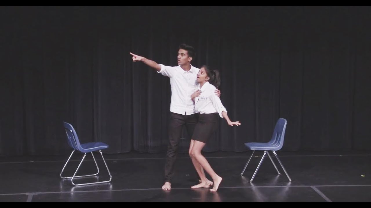 Anna & August | Southeast Asian Forensics Tournament (DA Gold Medalists ...